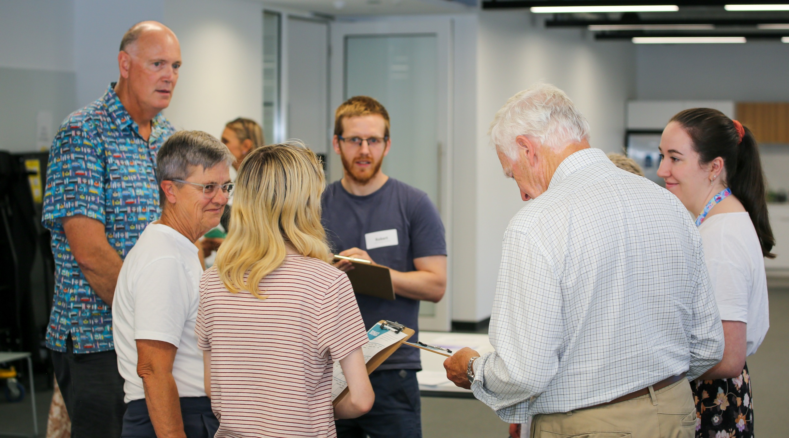 Our Committees and Advisory Groups | Your Say Barwon Water