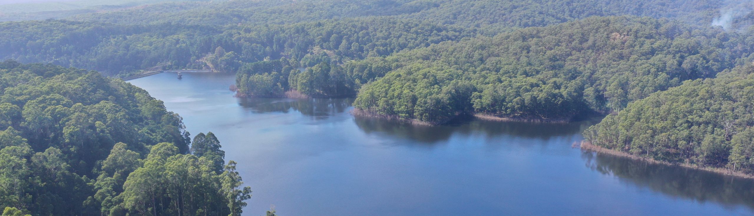 West Barwon Reservoir | Forrest community hub | Your Say Barwon Water