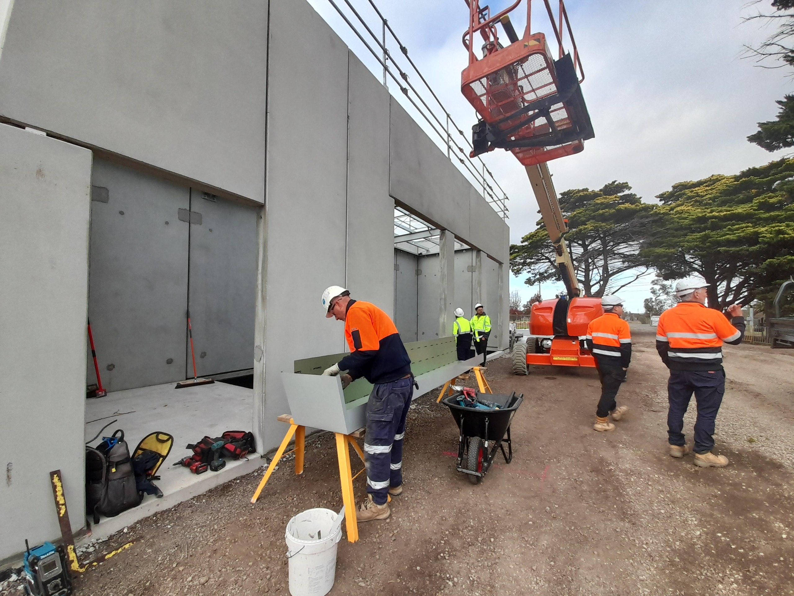 Melbourne-Geelong pipeline | Your Say Barwon Water